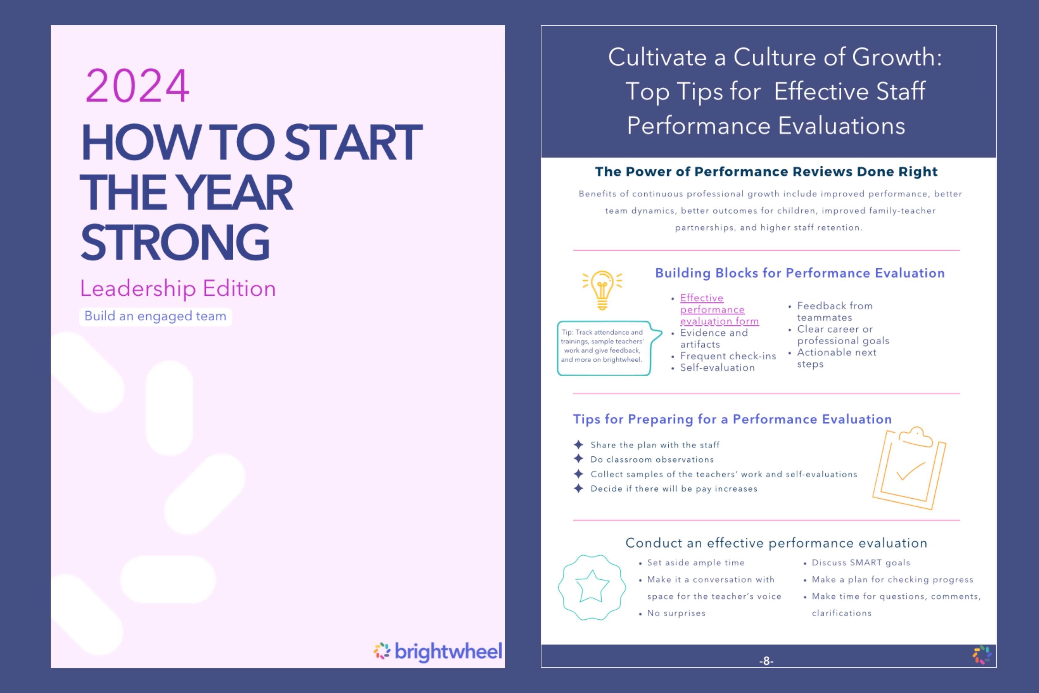 Guide | How to Start the Year Strong: Build an Engaged Team